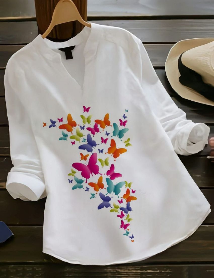 Women's Western Wear Tops – Indrani Studio